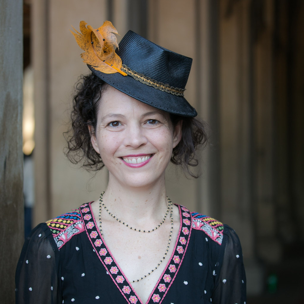 Advisory Committee - Fashion Design