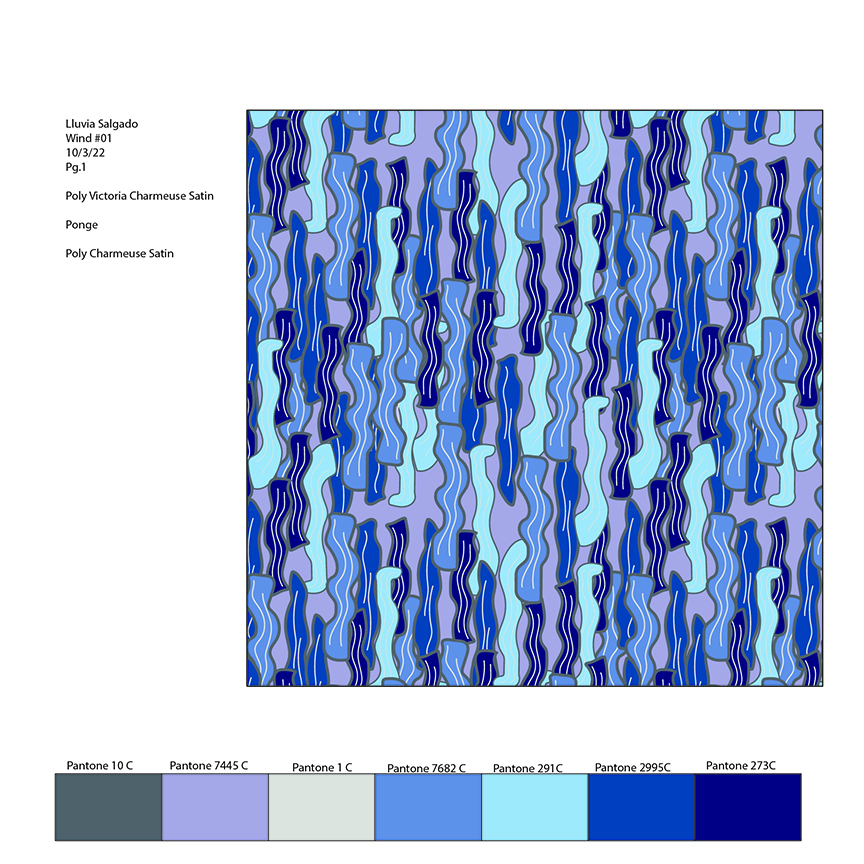 Golden - Fashion Design