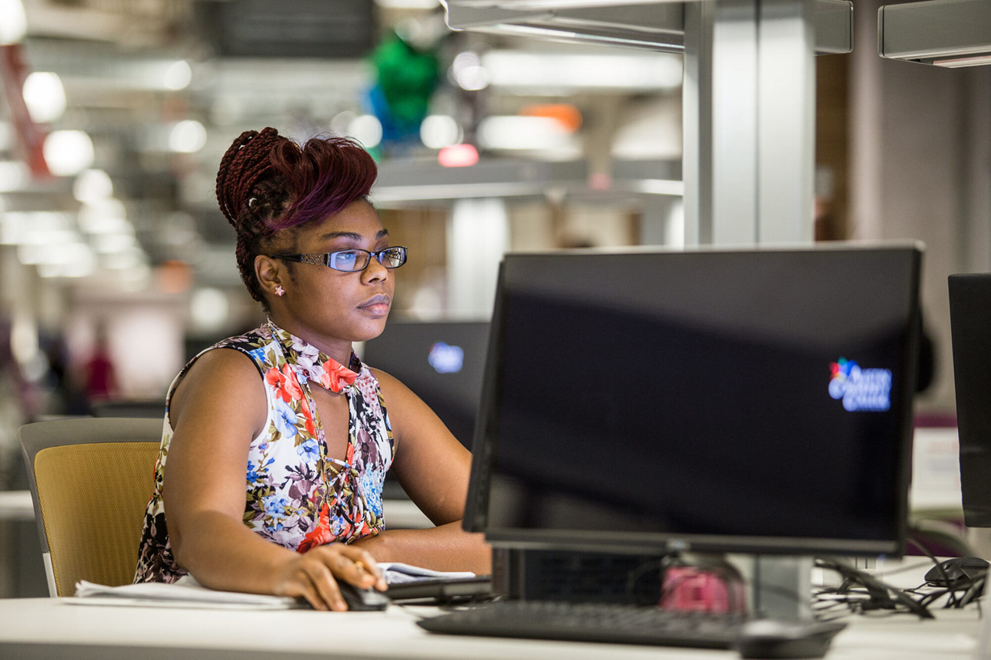 Business Office Technology